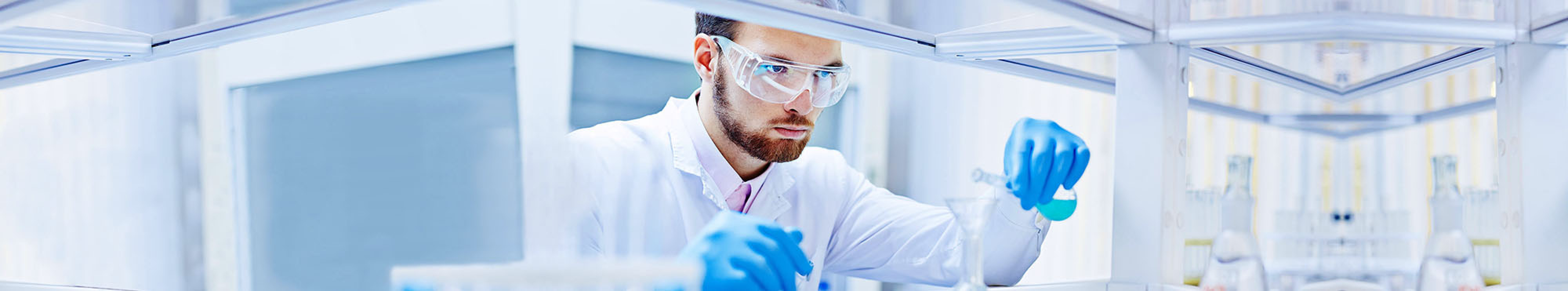 Comparison Table of Toxic & Irritating Substances